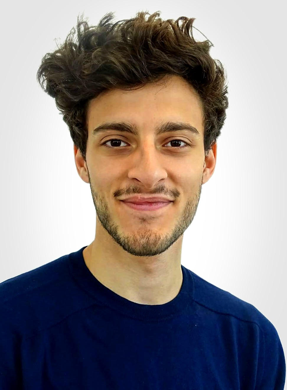 Lucas Haraped | Brain, Attention, & Reality (BAR) Lab