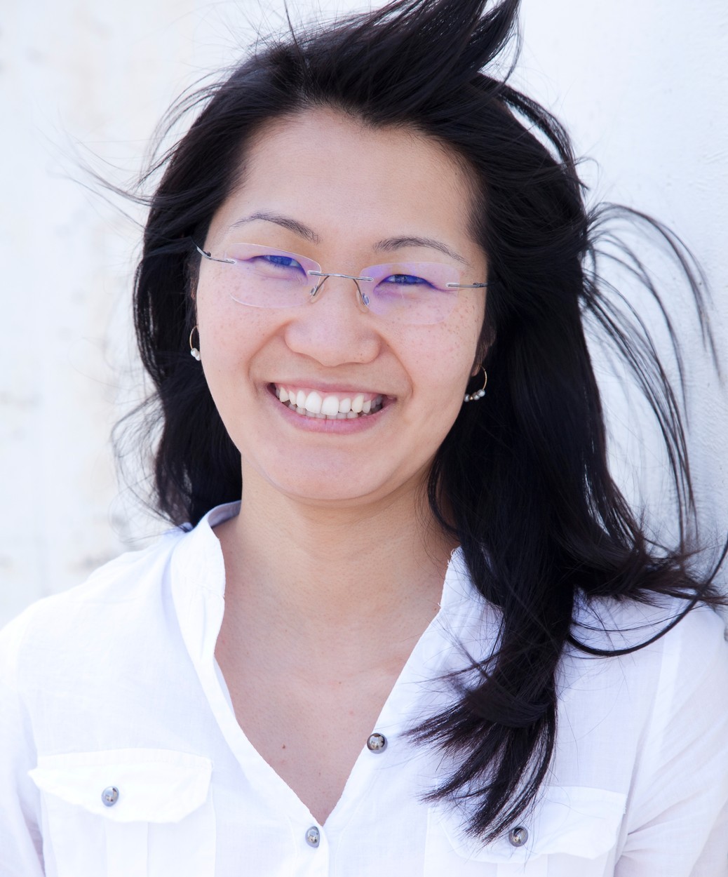 Aya Golan | Brain, Attention, & Reality (BAR) Lab